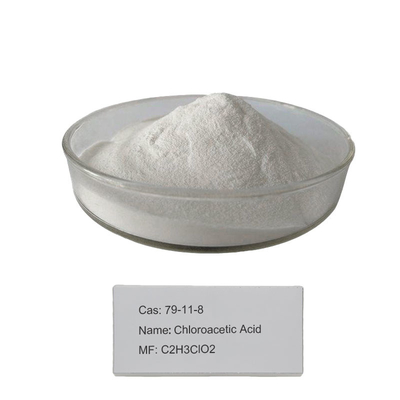 Bulk PurchaseBulk Box Chloroacetic Acid - HighMountainChem